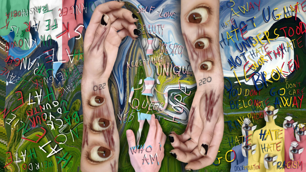 Spam-Index Article Post