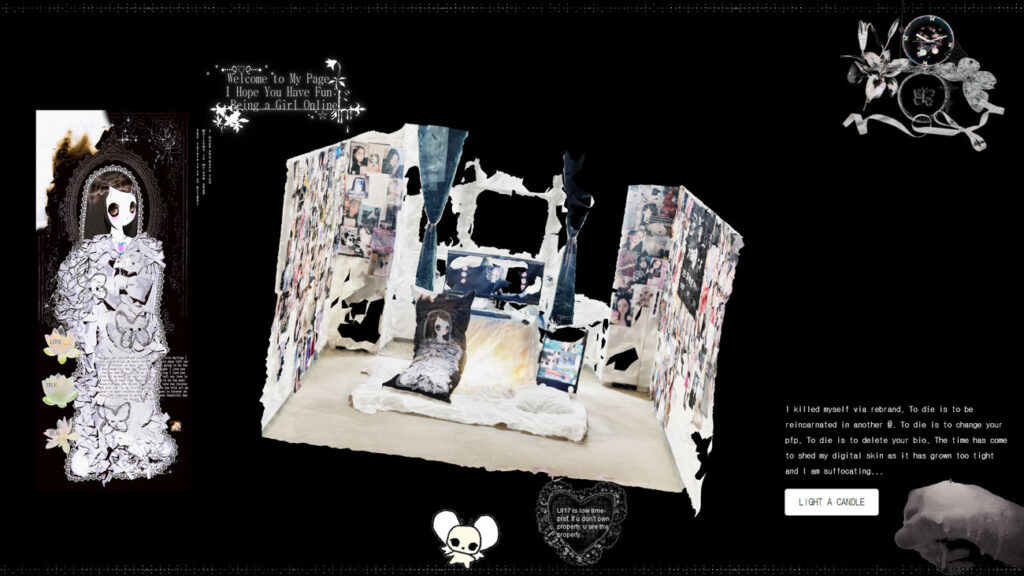 Spam-Index Article Post