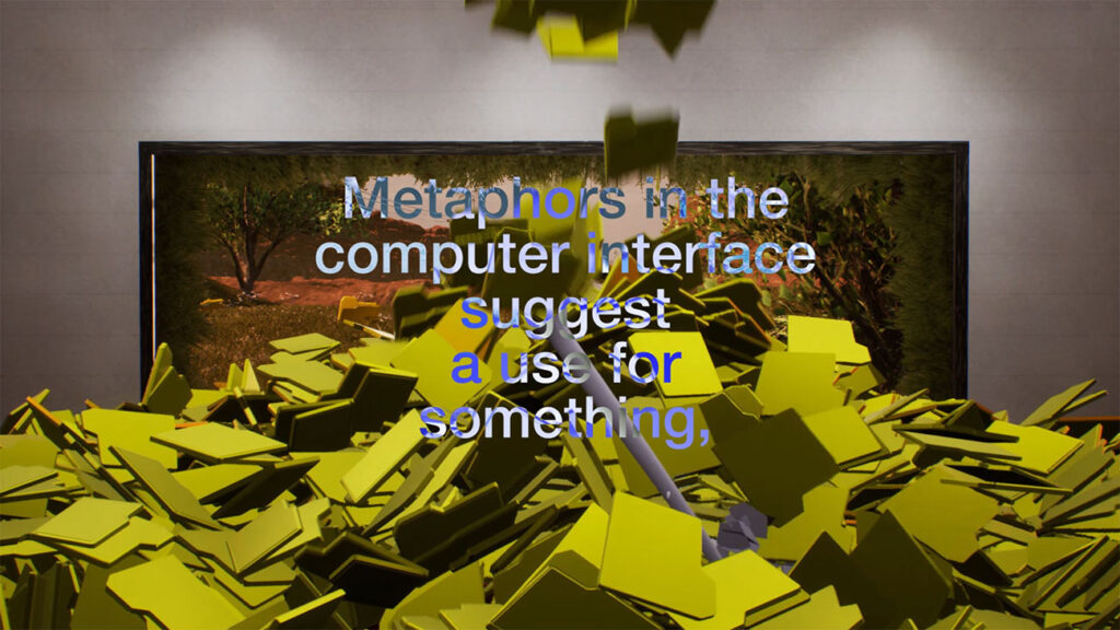 Spam-Index Article Post